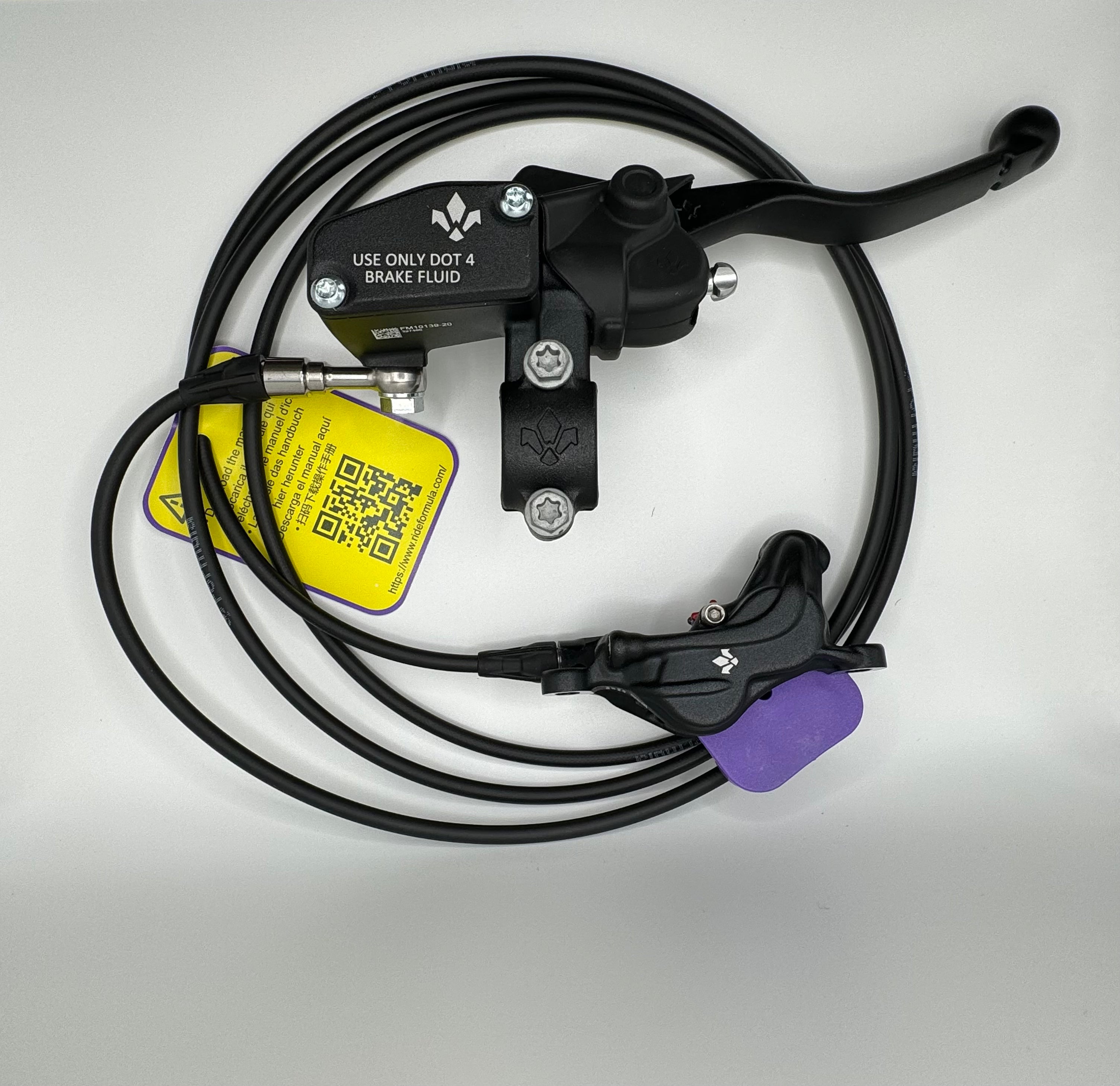 Fall 12oz jar – Sweet Local Honey Co